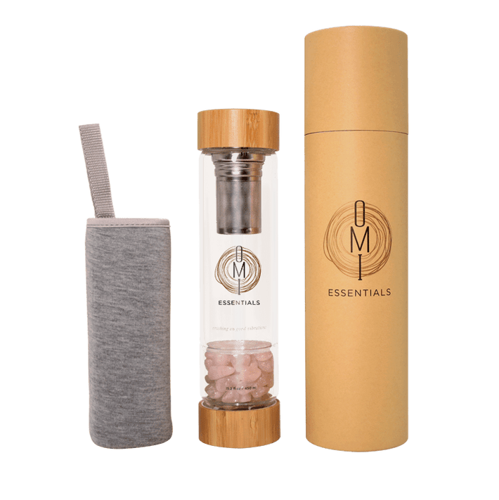 OMI Essentials - Yoga, Meditation, and Harmony with Nature